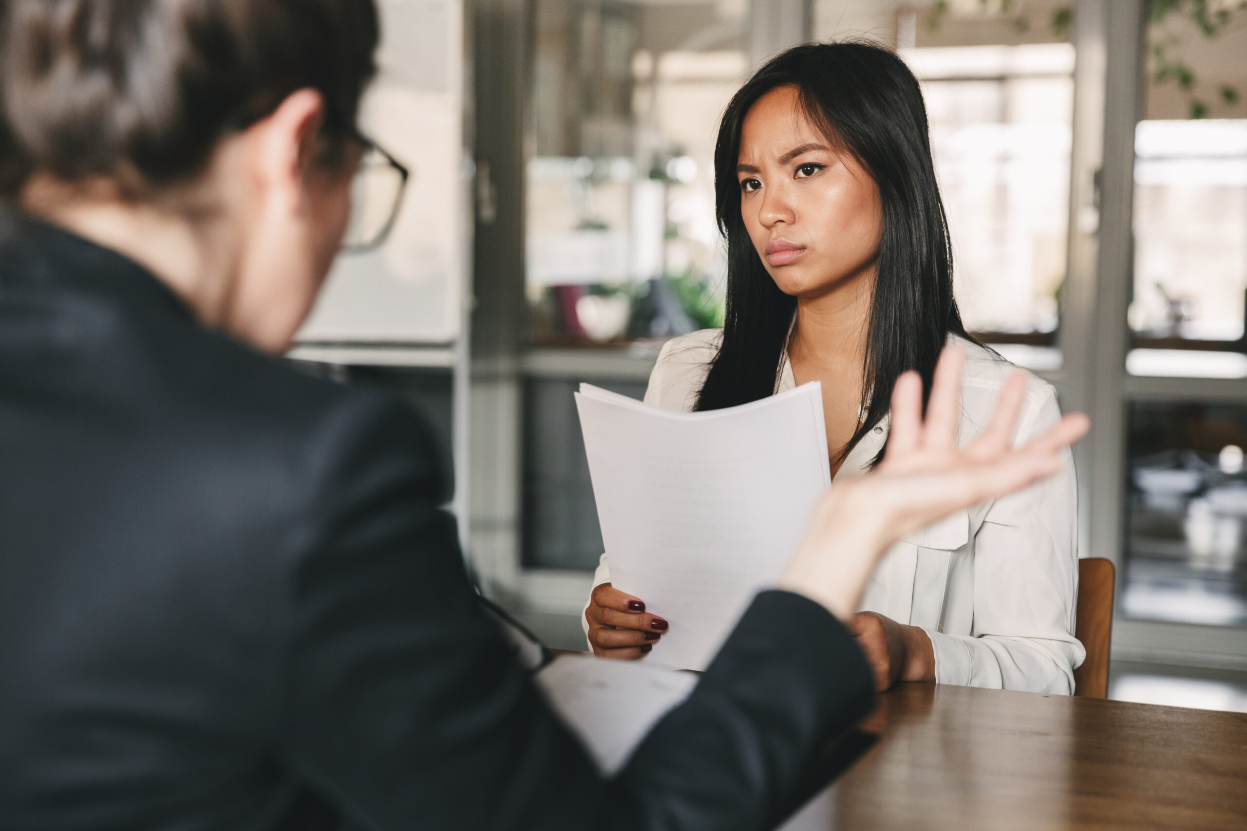 The Pitfalls of Not Working with the “Right” Recruiter - AMBRION ...